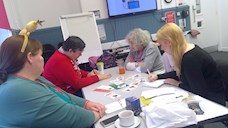 About | Scottish Learning Disabilities Observatory